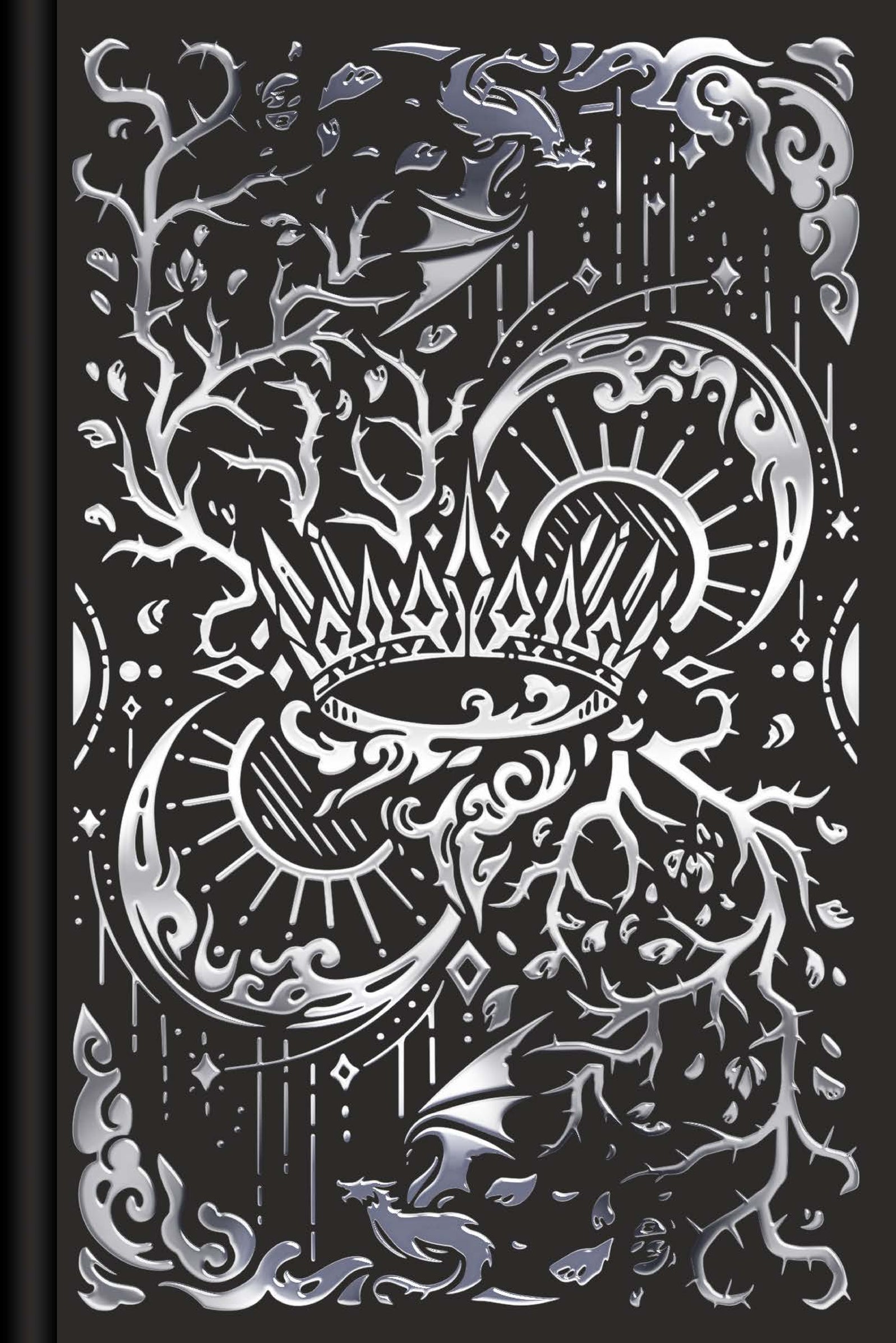 Nightbane: Collector’s Edition (The Lightlark Saga Book 2) (Hardback ...