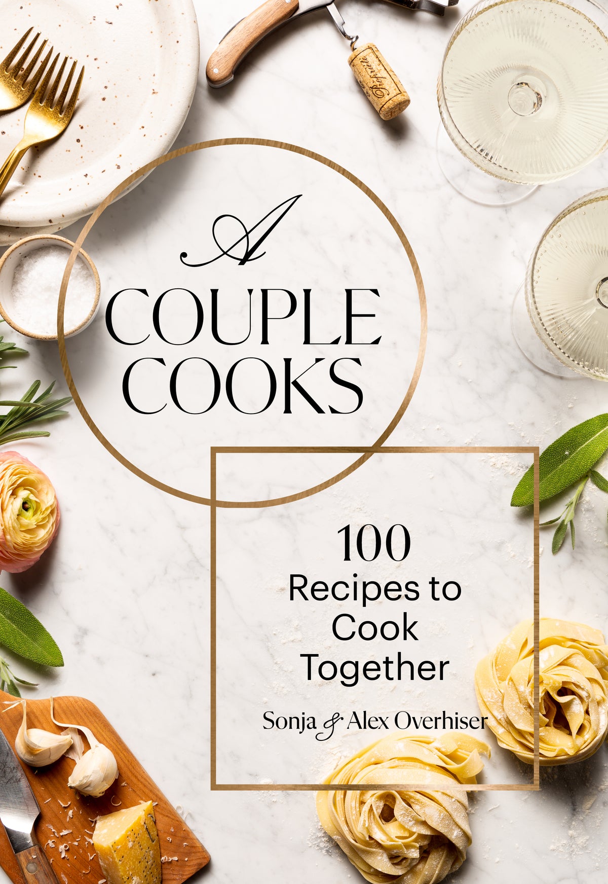 A Couple Cooks - 100 Recipes to Cook Together (Hardback)– Abrams ...