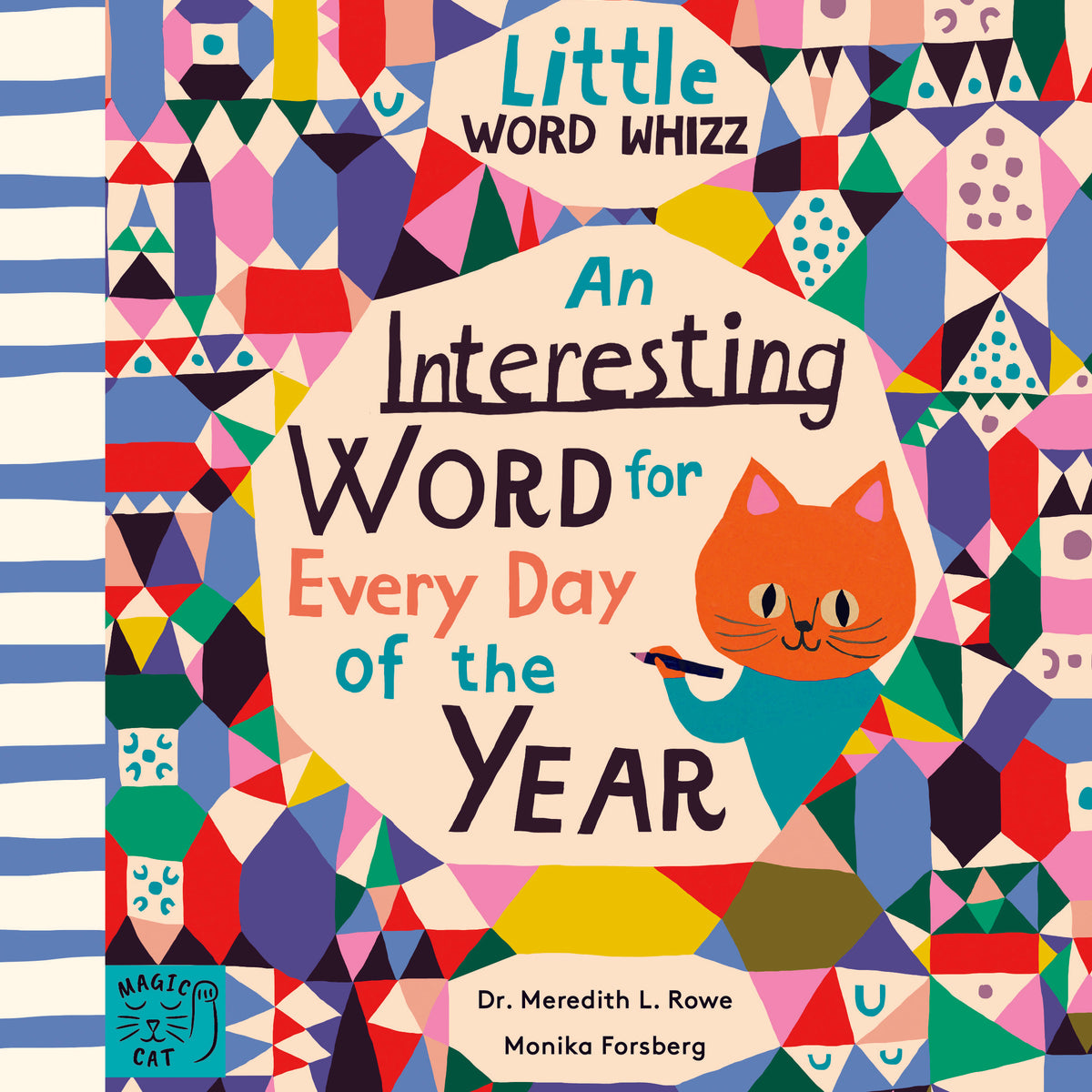 An Interesting Word for Every Day of the Year - Fascinating Words for ...