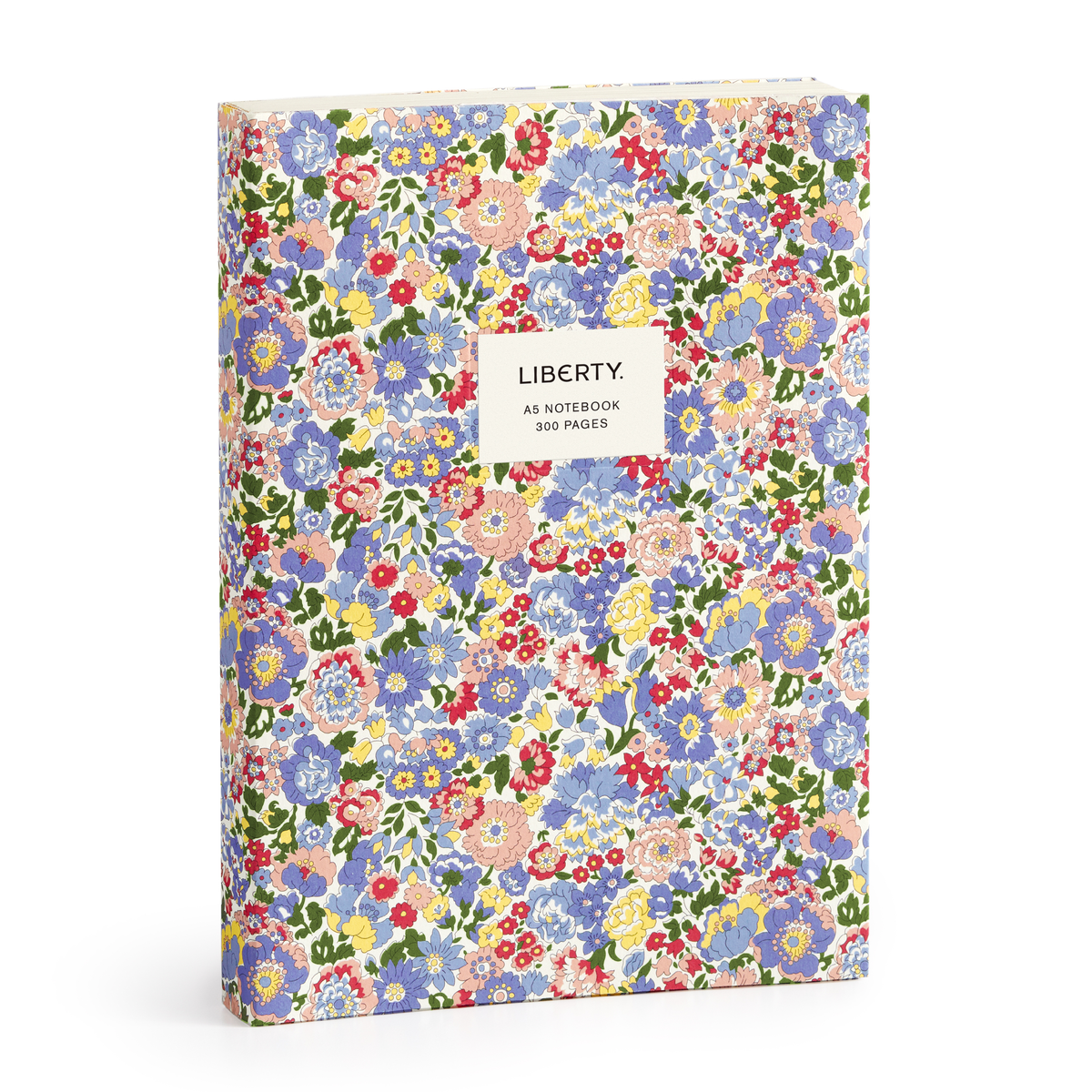 Liberty Nell, Annie and May Premium A5 Notebook (Notebook/Sketchbook ...