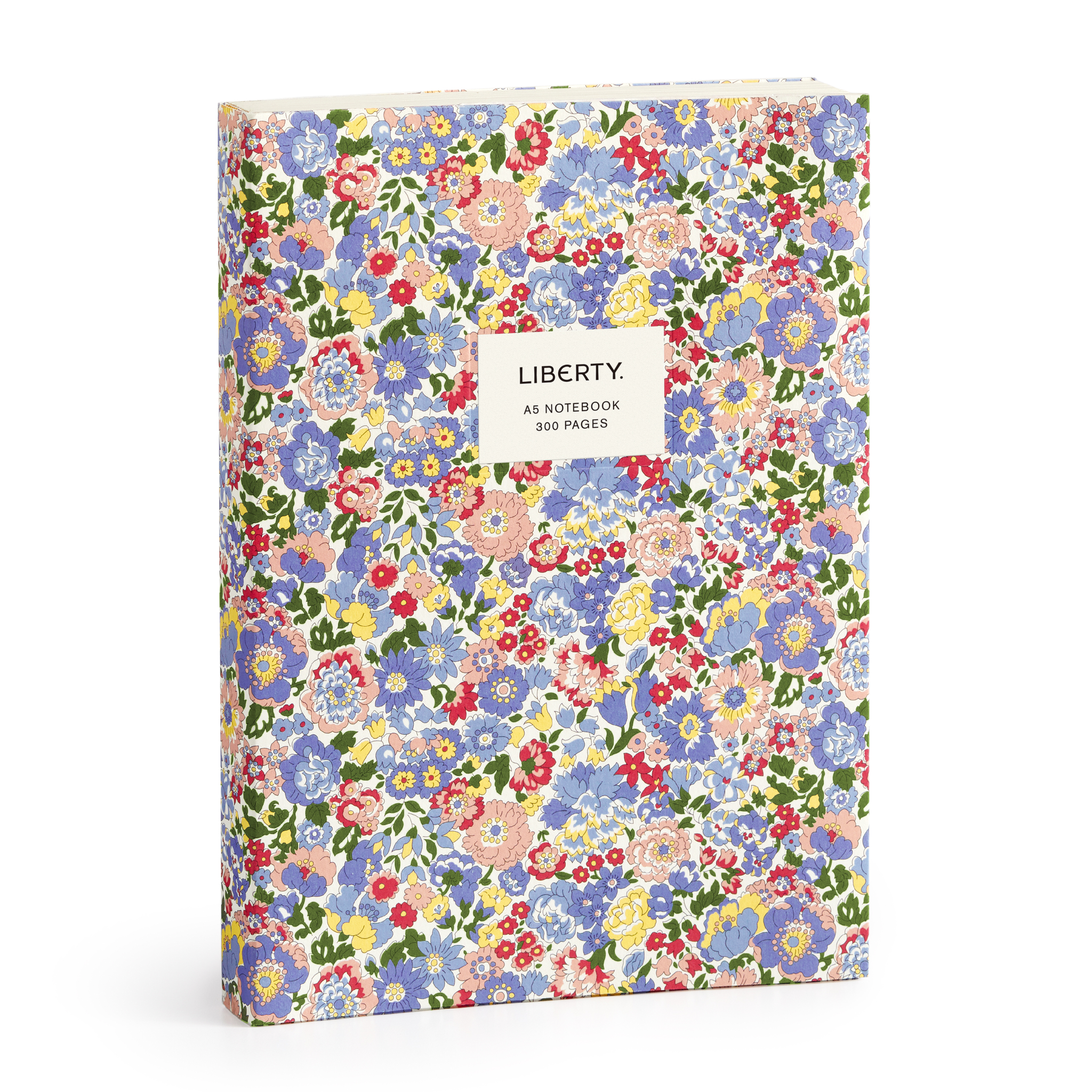 Liberty Nell, Annie and May Premium A5 Notebook (Notebook/Sketchbook ...